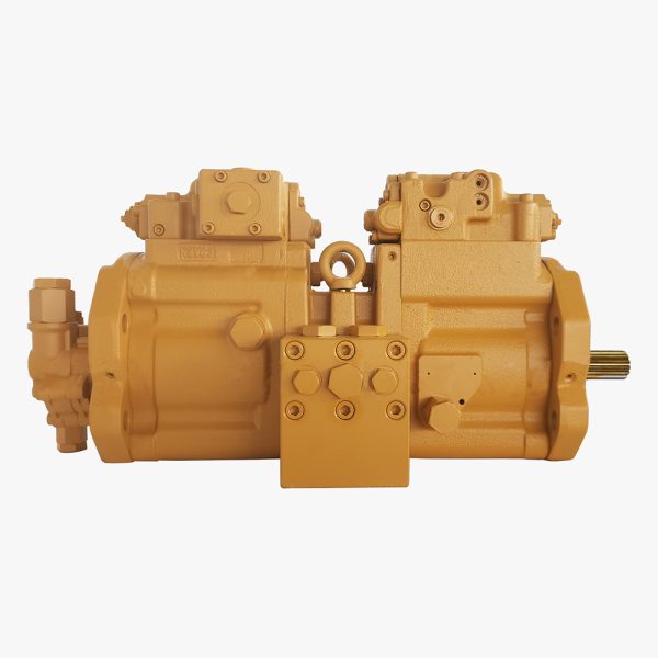 Piston Pump 155-9205 1559205 for Caterpillar CAT 385B, 385C, 385C FS ...
