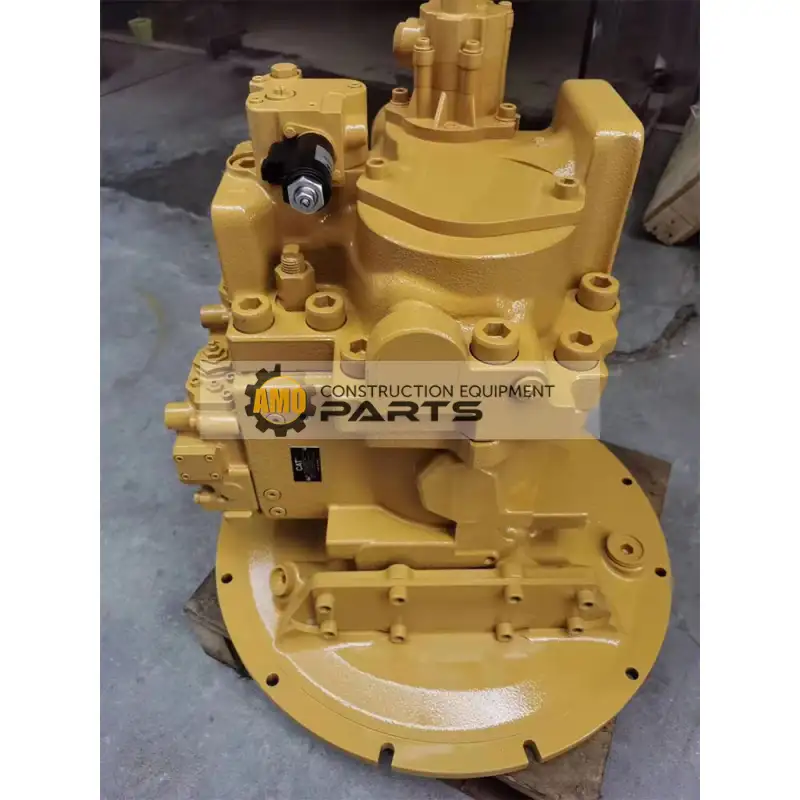 E330D main pump 322-8733 K5V160 hydraulic pump for Cat 330d 336d ...