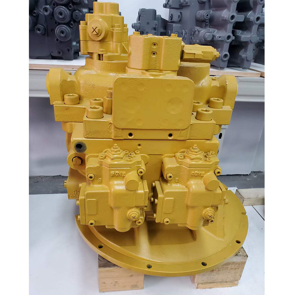 Main Hydraulic Pump 576-3072 20R-9516 for Caterpillar CAT 390FL 390F ...