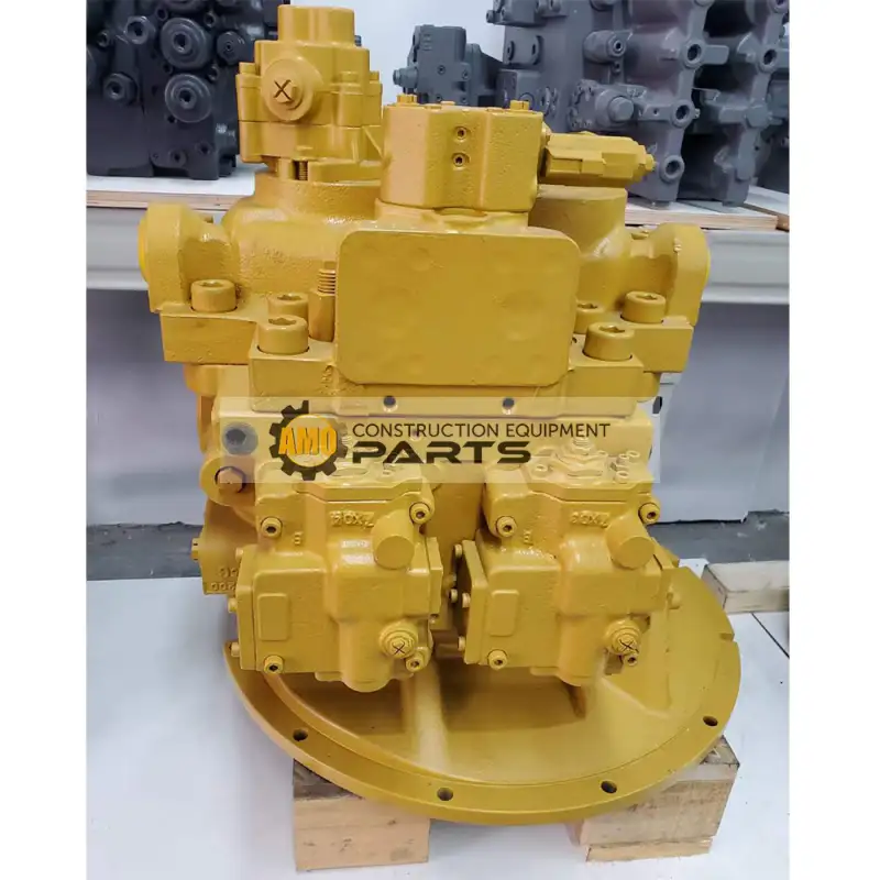 K5V160 hydraulic pump E336D main pump for CAT336D excavator hydraulic pump