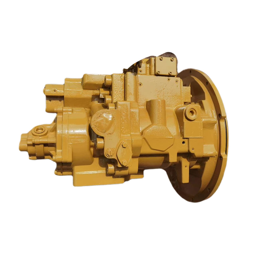 E345D E349D2 hydraulic pump 436-6669 4366669 main piston pump for Cat ...