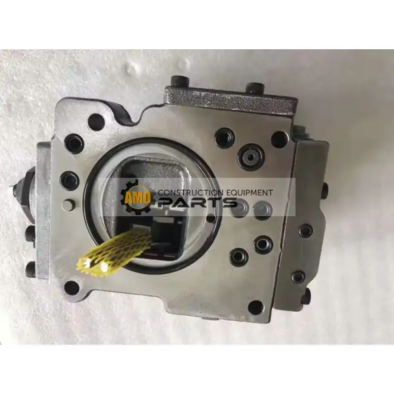 Kawasaki K5V140DTP Hydraulic Pump Regulator LC10V01005F1 LC10V01005F4 ...