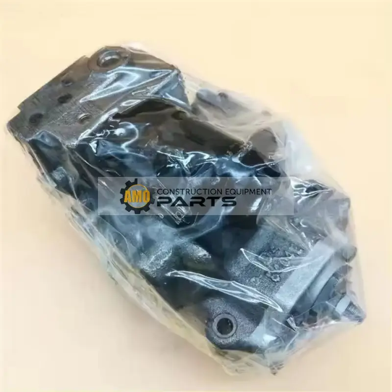 Kawasaki K5V140DTP Hydraulic Pump Regulator LC10V01005F1 LC10V01005F4 ...