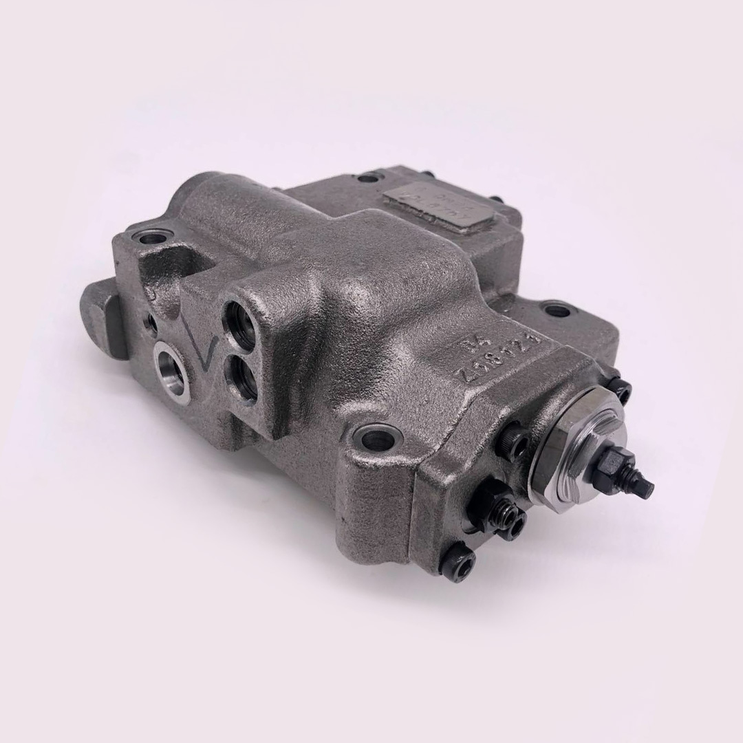 Pump K3V63DT Regulator LL00091 for CASE Excavator CX130 CX160 CX180