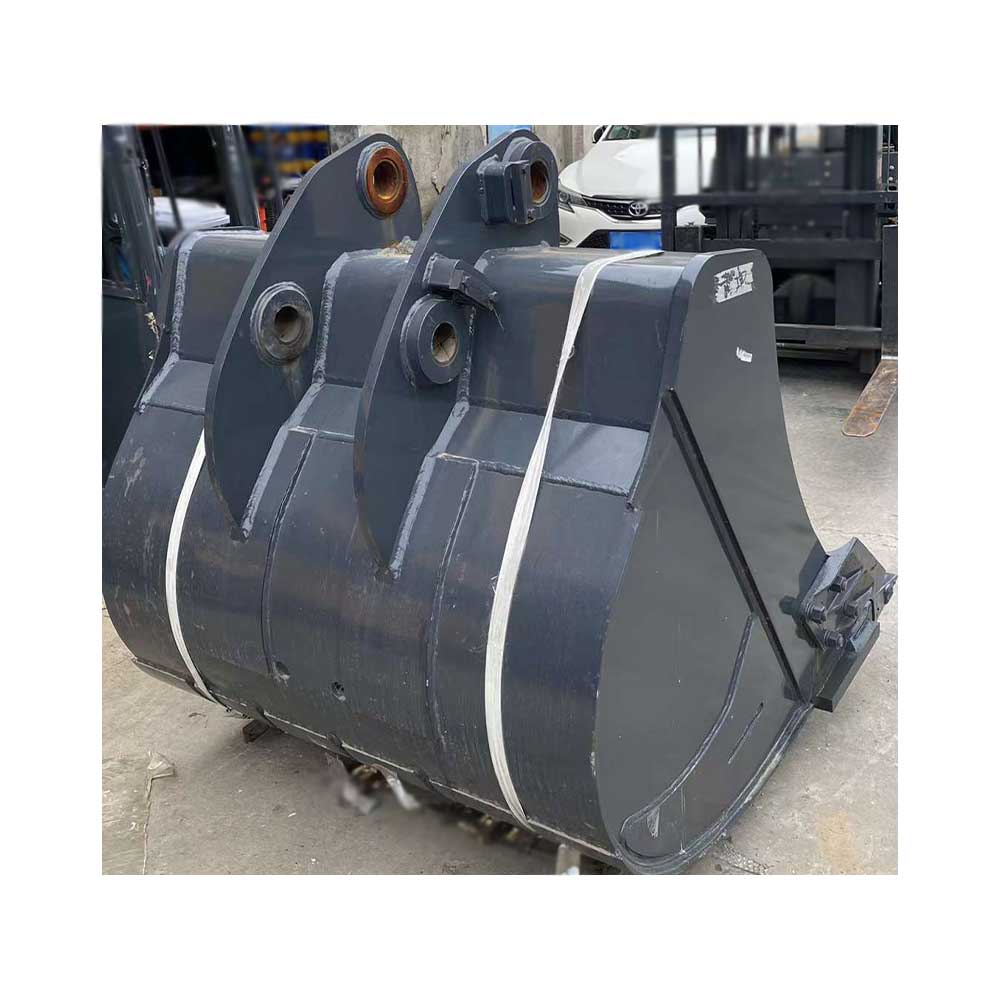 Genuine/OEM Liebherr R924 bucket 1.3 to 1.4m3 rock bucket for Liebherr ...