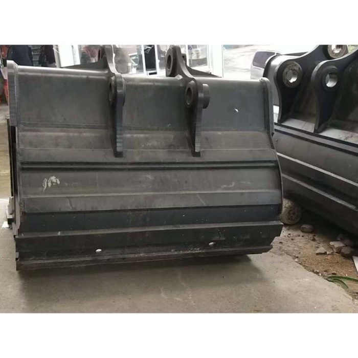 Good quality excavator bucket heavy duty bucket Standard Digging ...