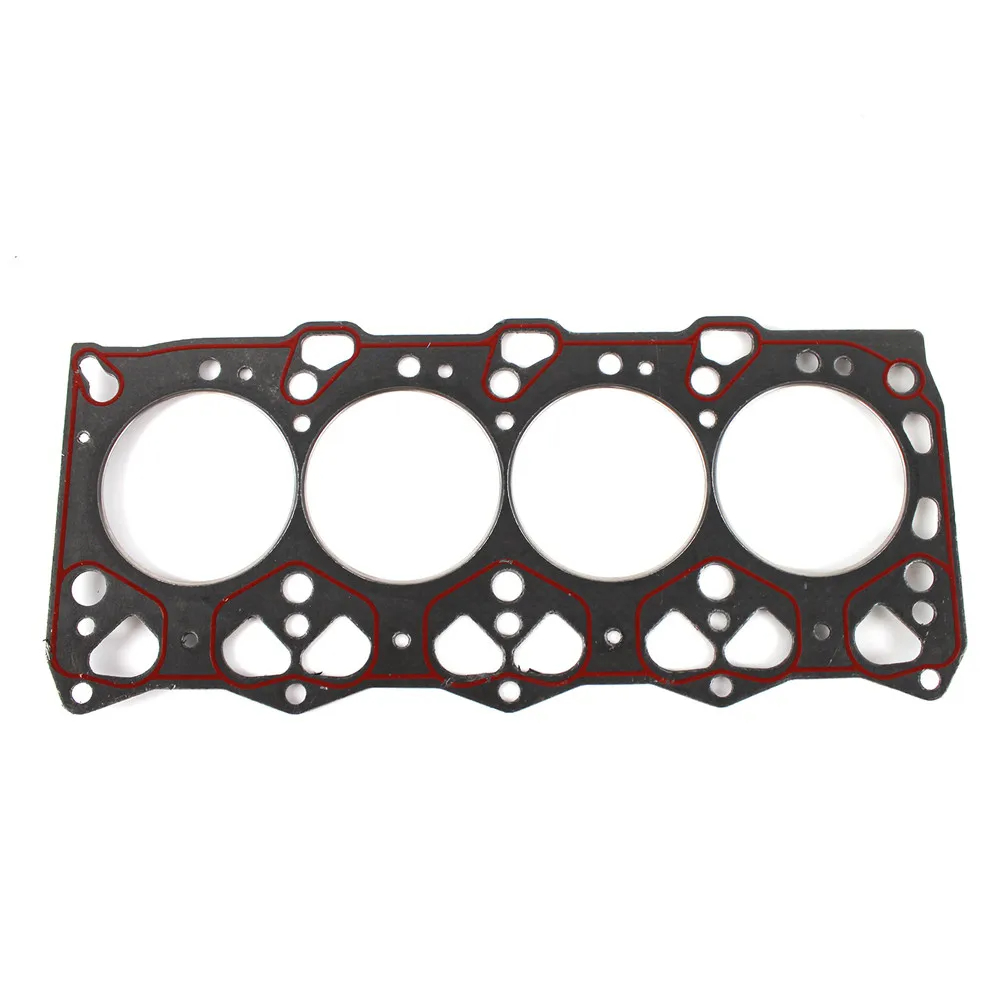 Overhaul Gasket Kit for Isuzu 4LE1 Engine Hitachi JCB IHI Digger ...