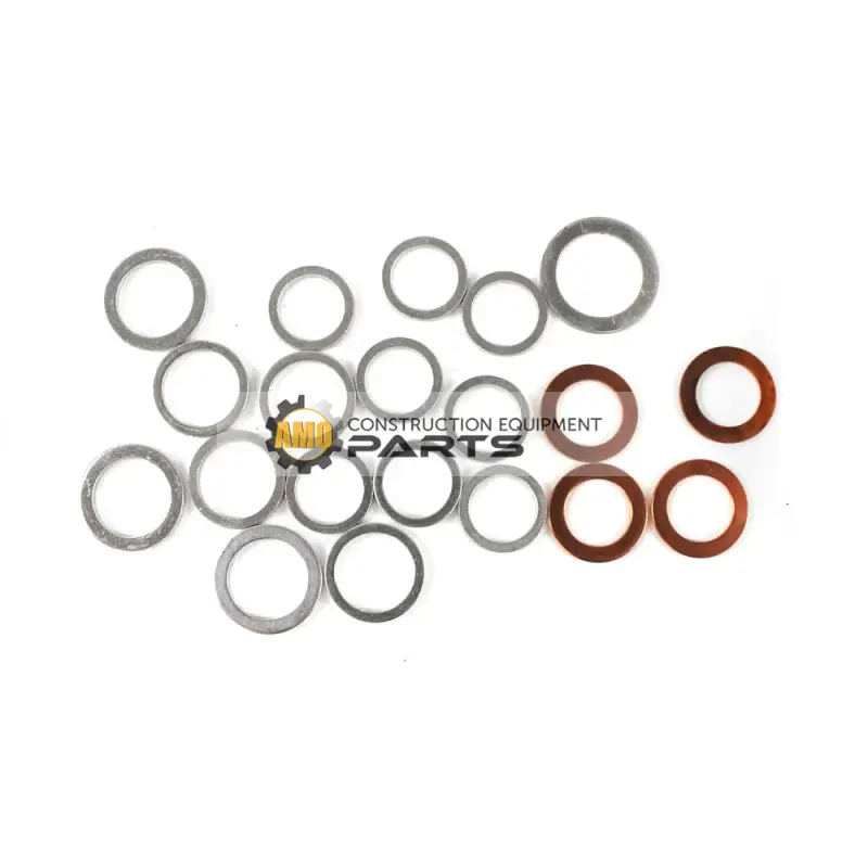 Overhaul Gasket Kit for Isuzu 4LE1 Engine Hitachi JCB IHI Digger ...