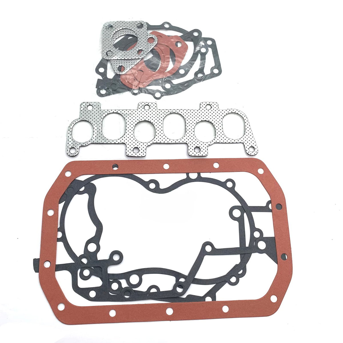 Overhaul Gasket Kit for Isuzu Engine 3KR2 Hitachi EX30 EX35 EX40 ...