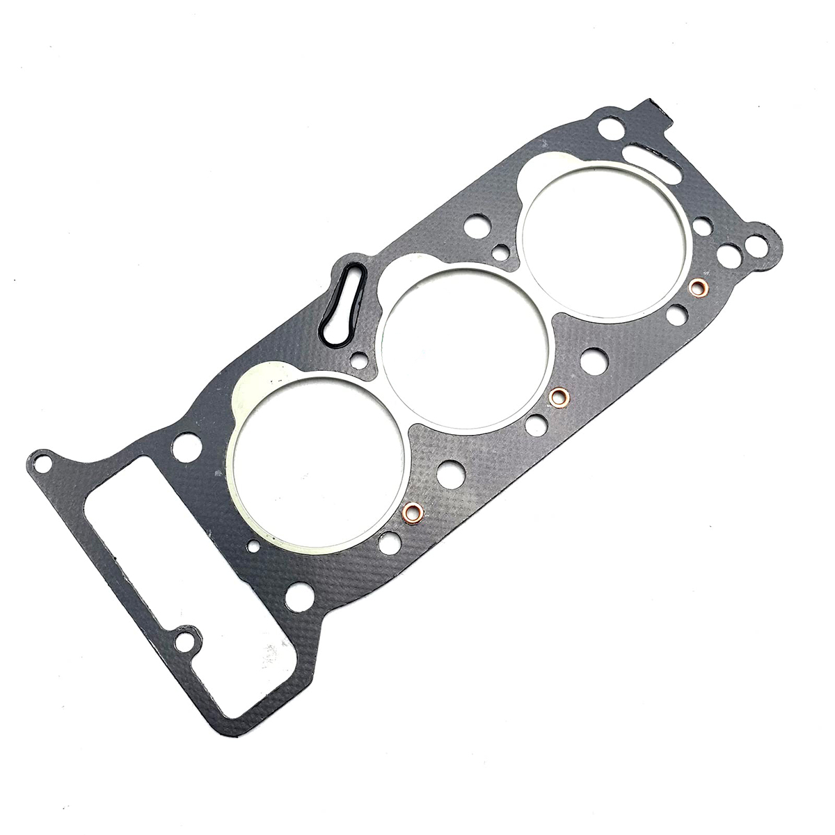 Overhaul Gasket Kit for Isuzu Engine 3KR2 Hitachi EX30 EX35 EX40 ...