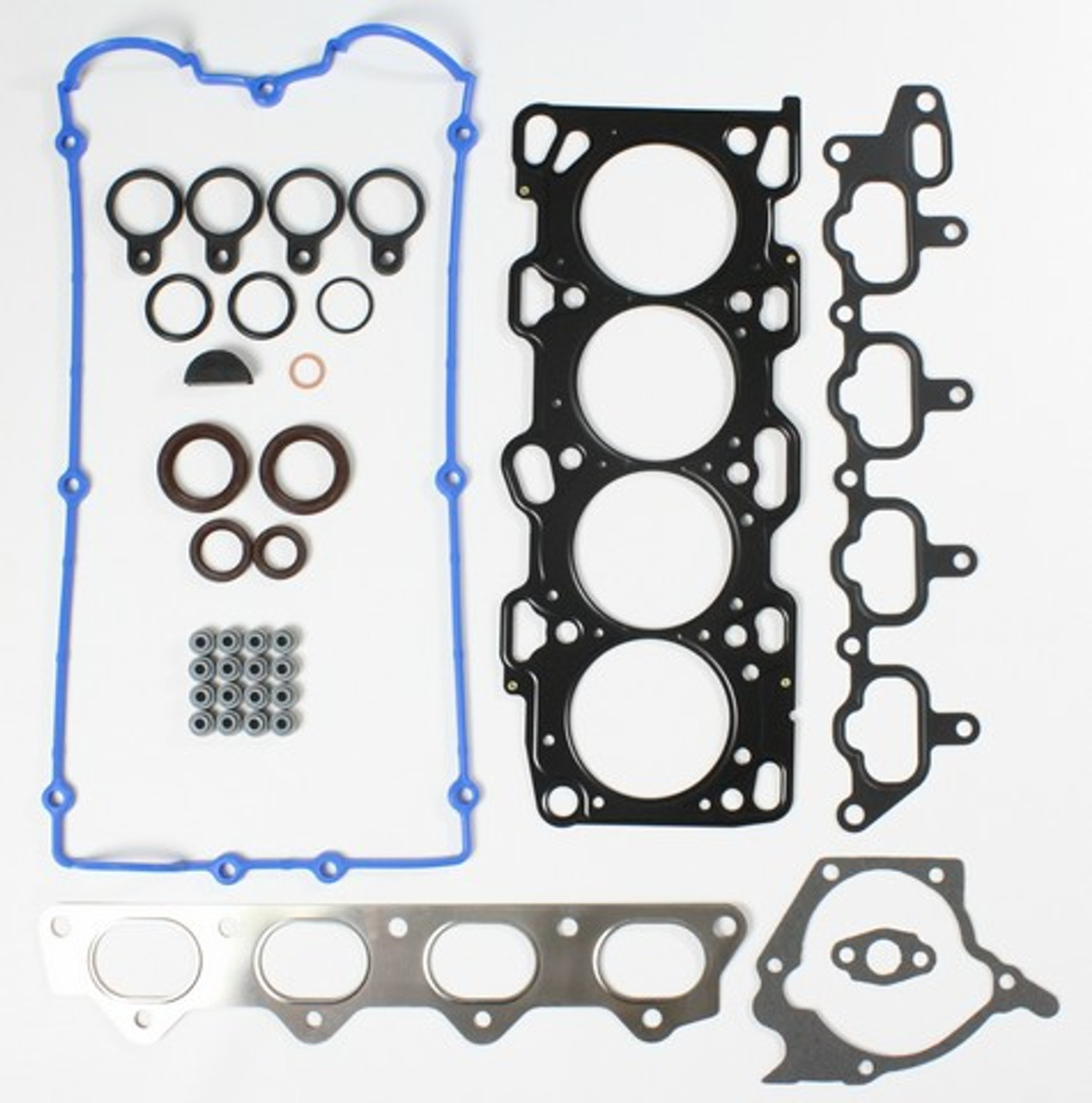 Overhaul Gasket Kit for Isuzu Engine 4JD1