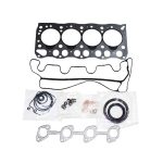 Full Gasket kit for Isuzu Engine C240 C240PKJ C240PKG