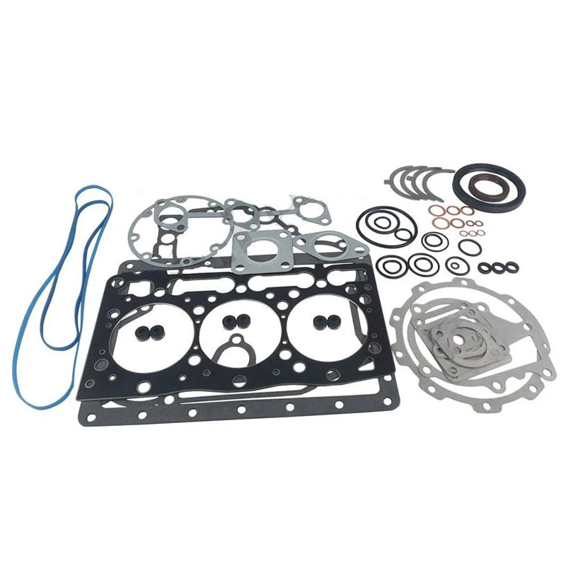 Overhaul Gasket Kit for Kubota Engine D782 D782-EBH