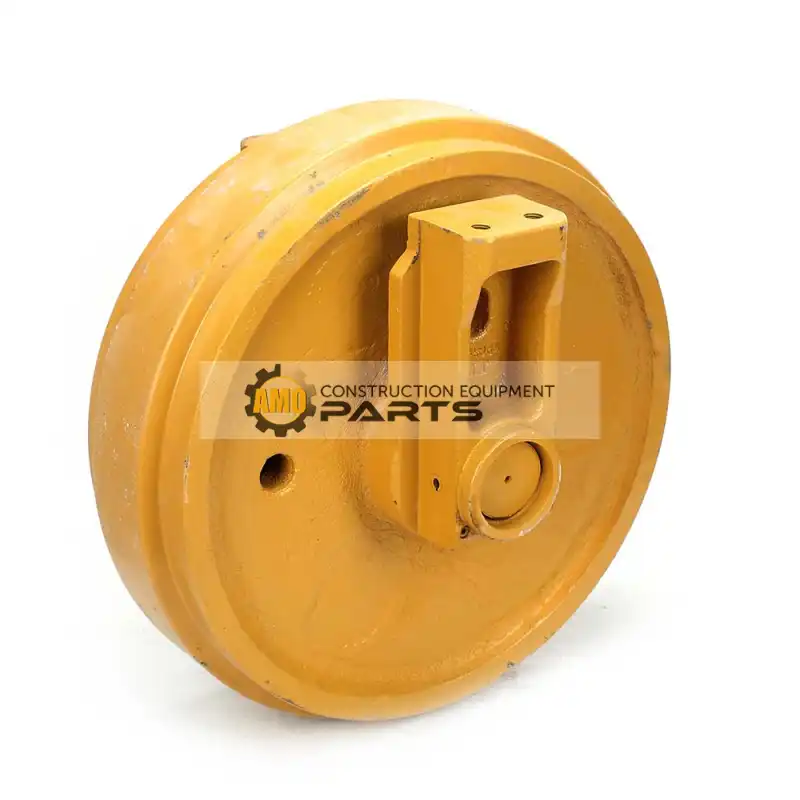Komatsu Excavator Undercarriage Parts Idler for Komatsu PC250 PC290 ...