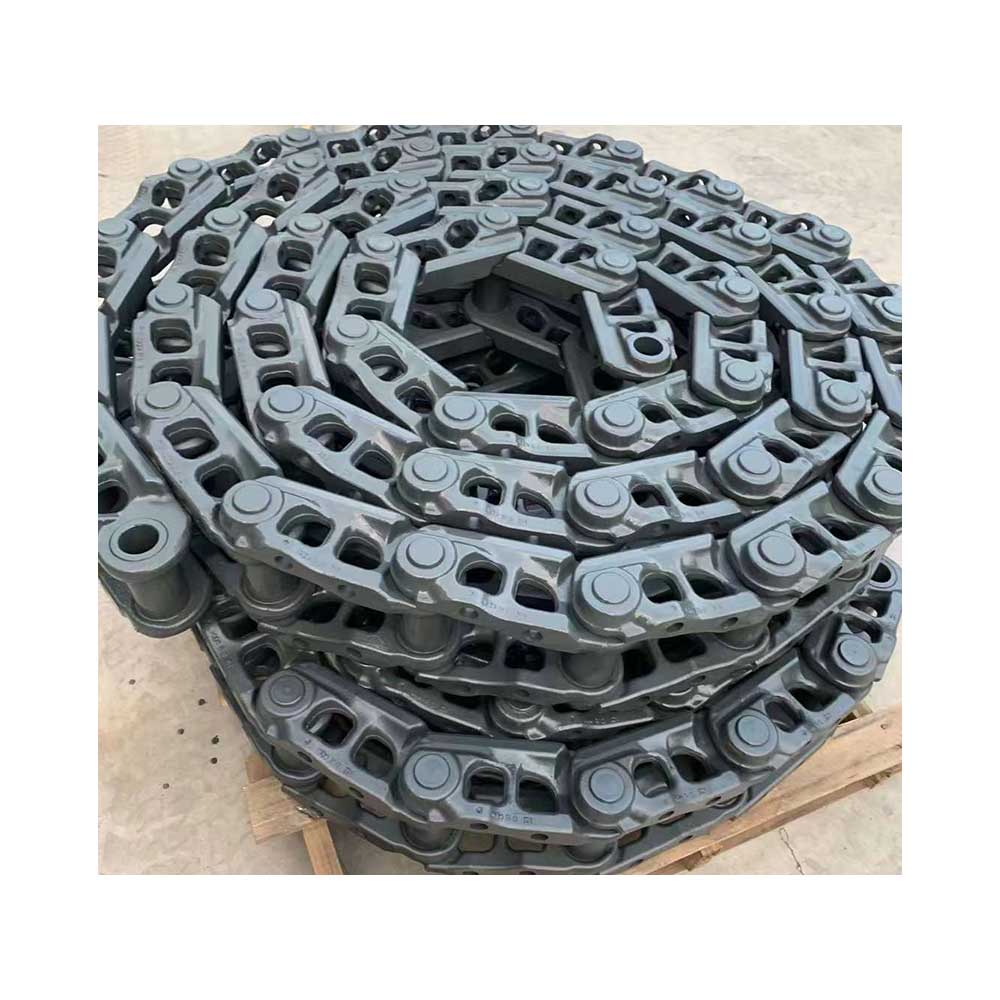 Excavator Undercarriage Parts Track Link for Komatsu PC290 PC300 PC340 ...