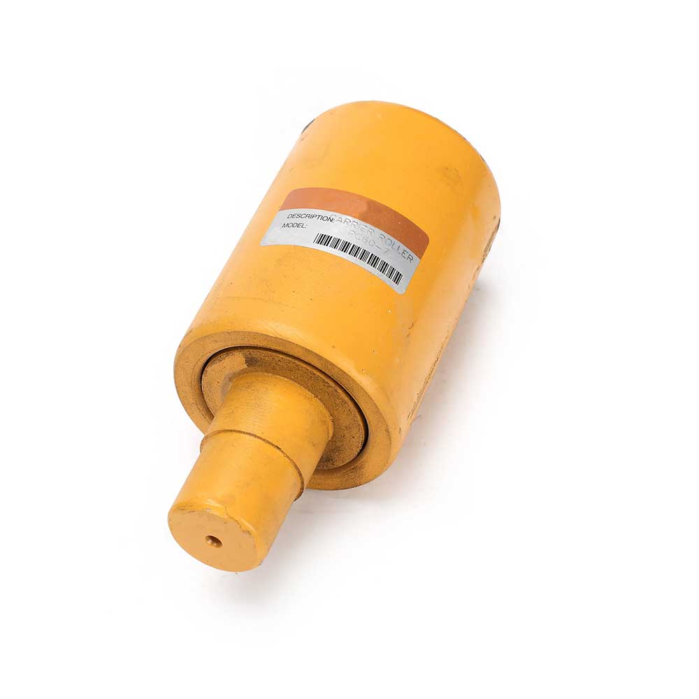 Komatsu Excavator Undercarriage Parts PC60-7 top roller for Komatsu ...