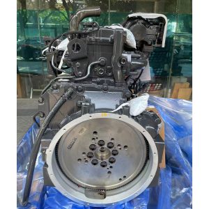 6 Cylinder 400hp 425hp Marine Diesel Boat Engine Cummins Kta19 Kt19 ...