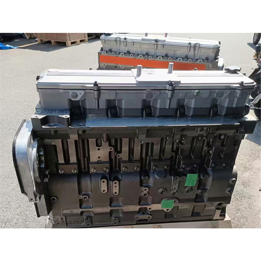 Cummins QSL engine QSL8.9 QSL9 diesel engine 6LTAA8.9 6LT9.3 engine ...