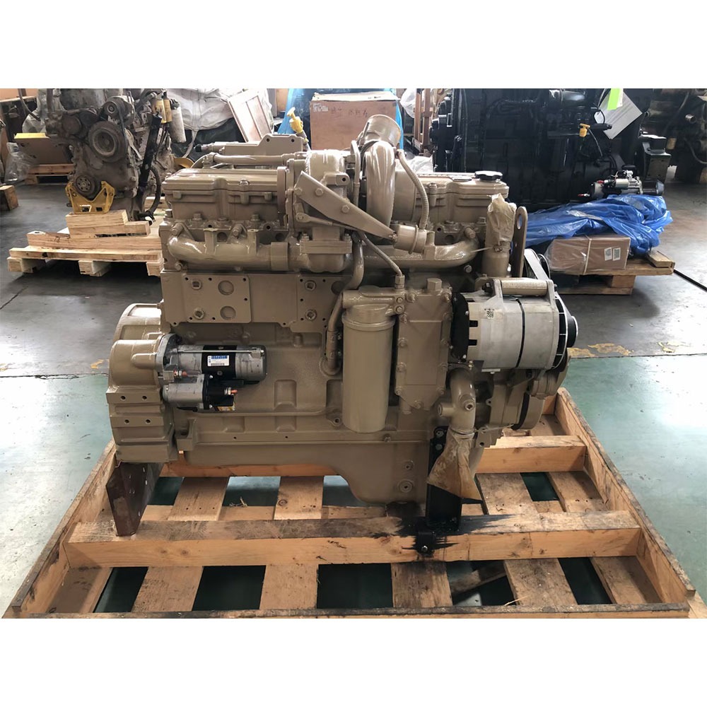 Cummins QSL engine QSL8.9 QSL9 diesel engine 6LTAA8.9 6LT9.3 engine ...