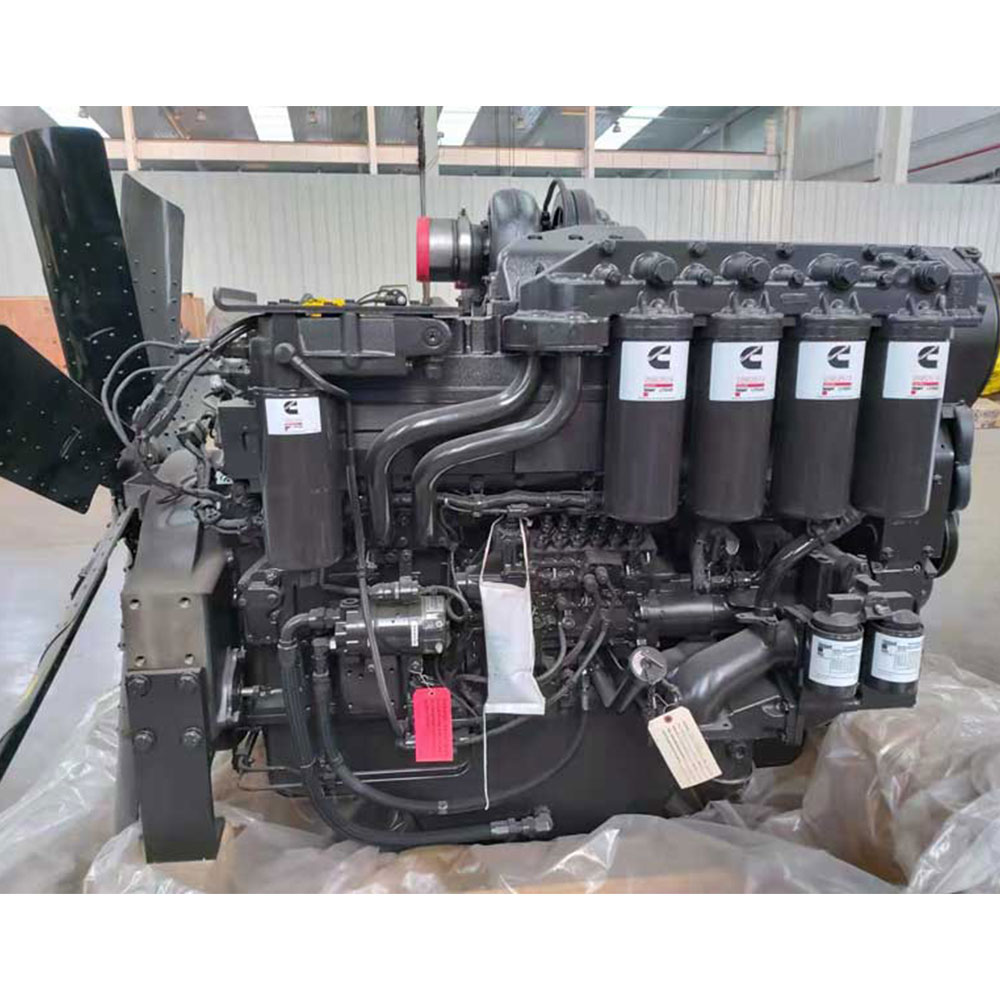 Cummins QST30 QST30-C engine 12V140 SAA12V140E-3 SAA12V140E-5 SAA12V140E-7 diesel engine for ...