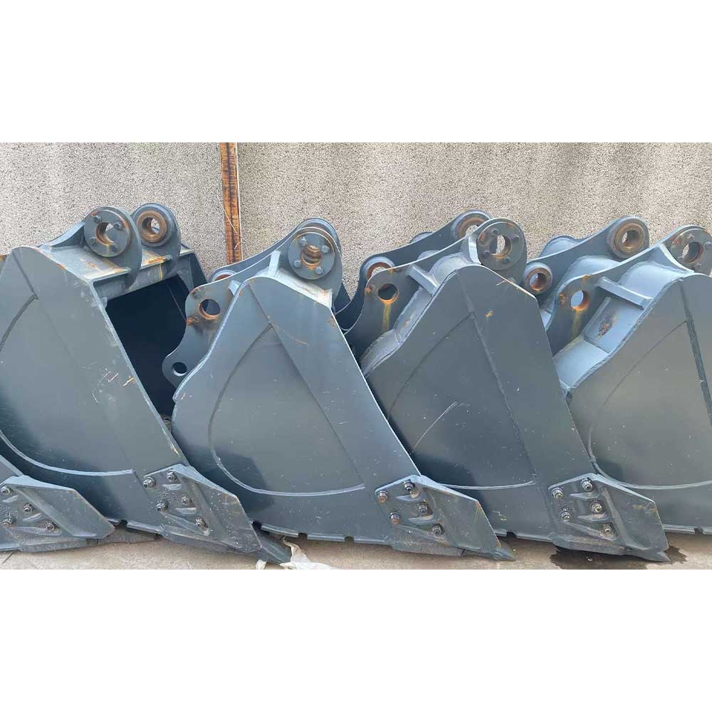 Original/OEM Hyundai bucket R215 bucket for Hyundai excavator buckets