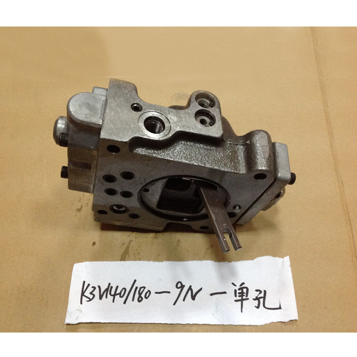 K3V140 Hydraulic Pump Regulator SA7220-00430 for Volvo Excavator EC360
