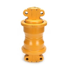 Excavator Undercarriage Parts track roller for Sumitomo SH200 SH210 ...