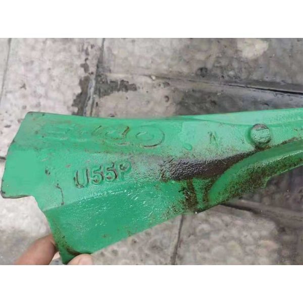 Good quality excavator bucket heavy duty bucket Standard Digging ...