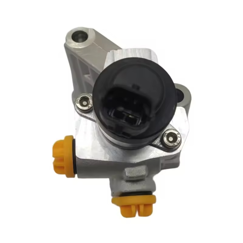 Fuel Regulator Valve VOE21103266 for Volvo Engine D7E240 Excavator ...