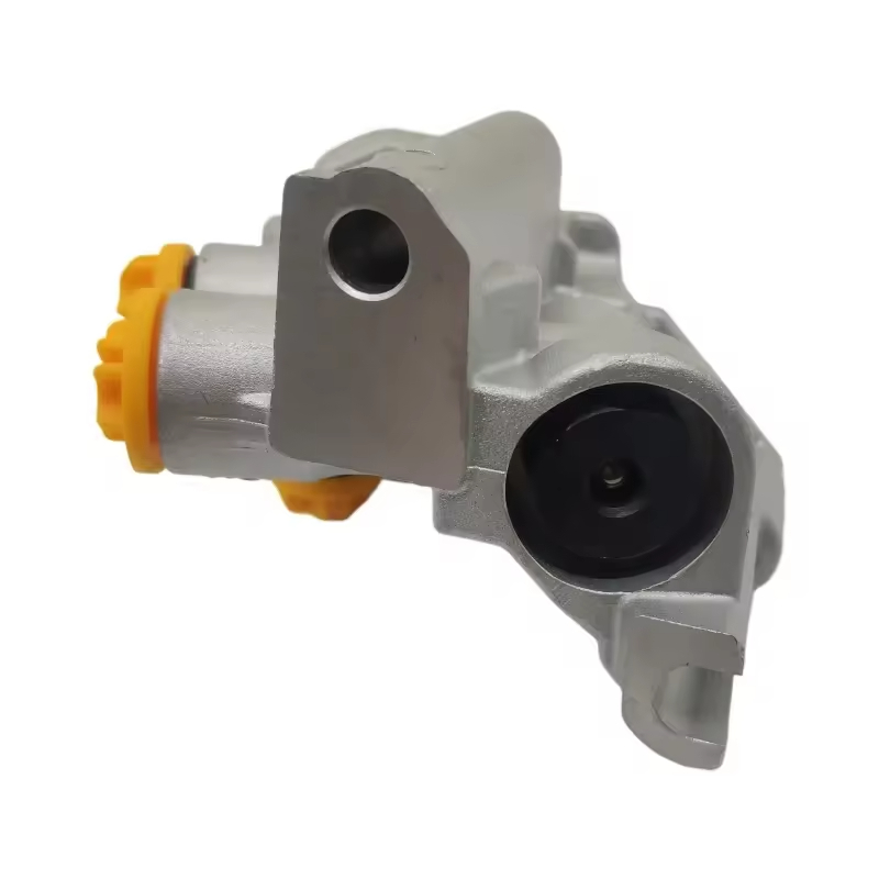 Fuel Regulator Valve VOE21103266 for Volvo Engine D7E240 Excavator ...