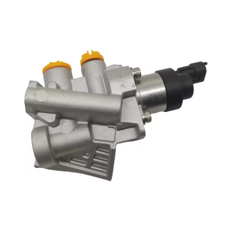 Fuel Regulator Valve VOE21103266 for Volvo Engine D7E240 Excavator ...
