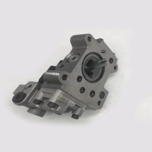 Kawasaki K3V112DTP 9T1L Regulator YN10V01004F1 for Kobelco Excavator ...