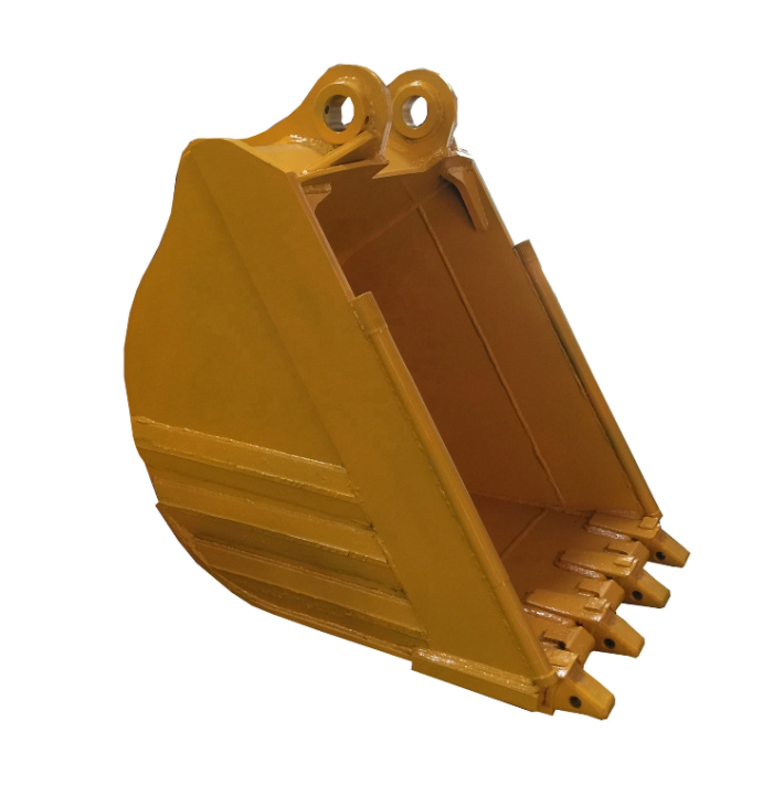Good quality excavator bucket heavy duty bucket Standard Digging ...