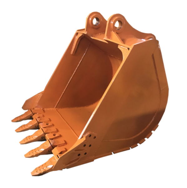 Good quality excavator bucket heavy duty bucket Standard Digging Buckets for earth moving machinery