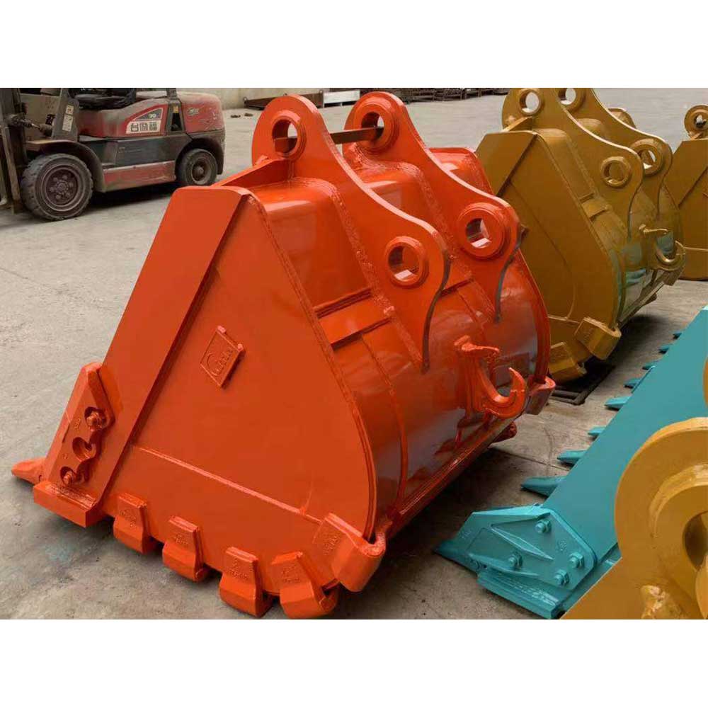 Good quality excavator bucket heavy duty bucket Standard Digging ...