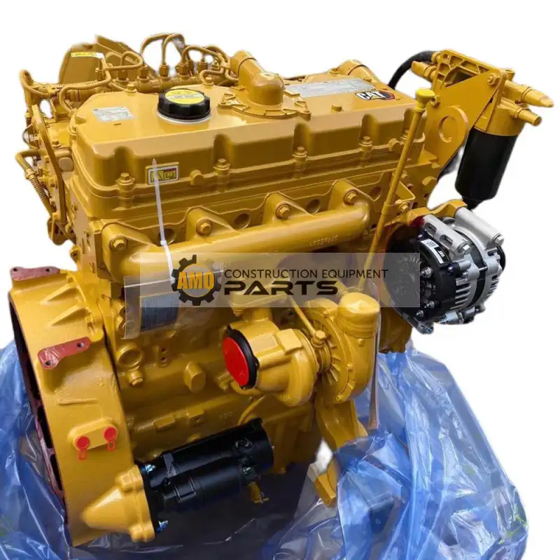 C4.4 engine 493-3218 555-5559 for Caterpillar 320 GC excavator parts