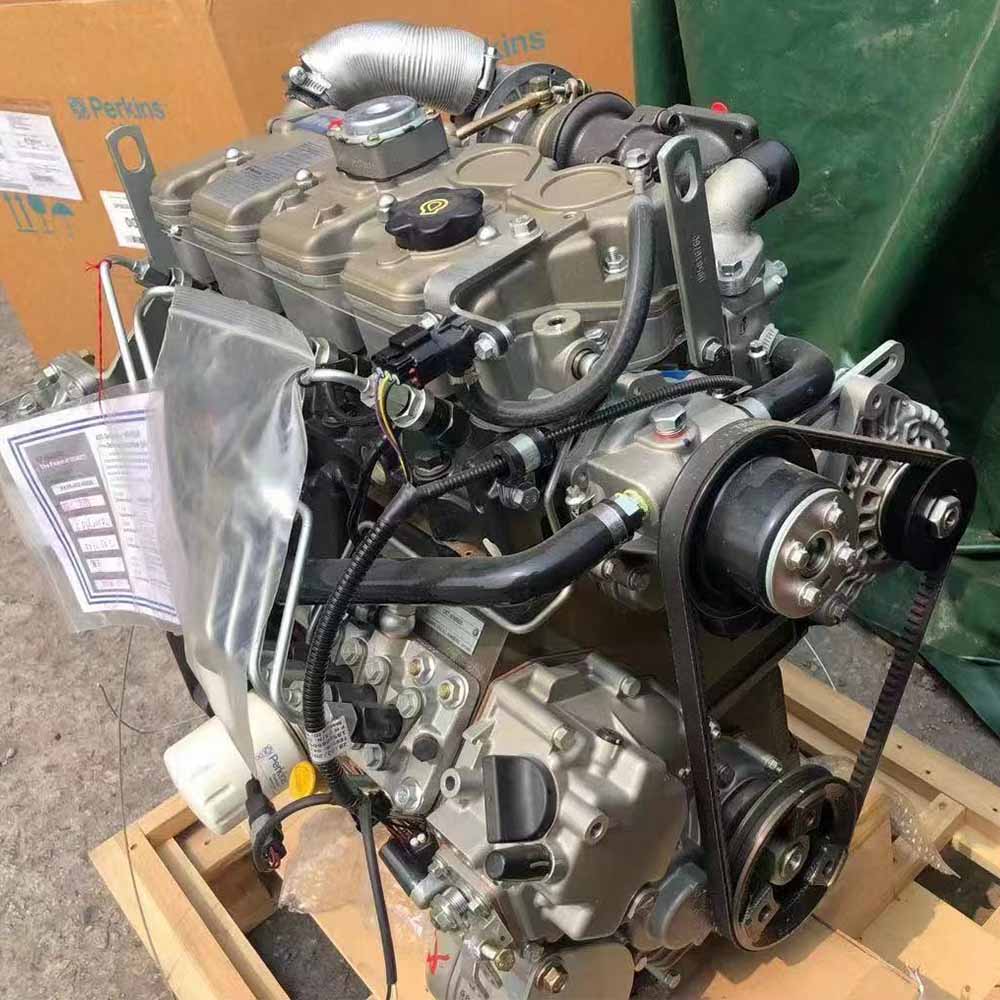 Overhaul Rebuild Kit for Kubota Engine V2203