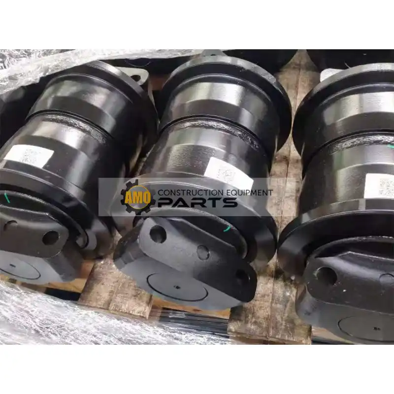 SANY Excavator Undercarriage Parts Sany idler /sprocket /top roller ...