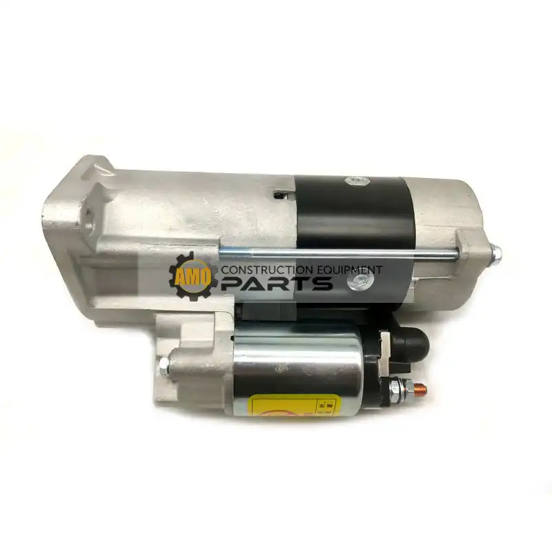 Starter Motor 1109458 103-5287 for Caterpillar CAT Engine 4M40 ...