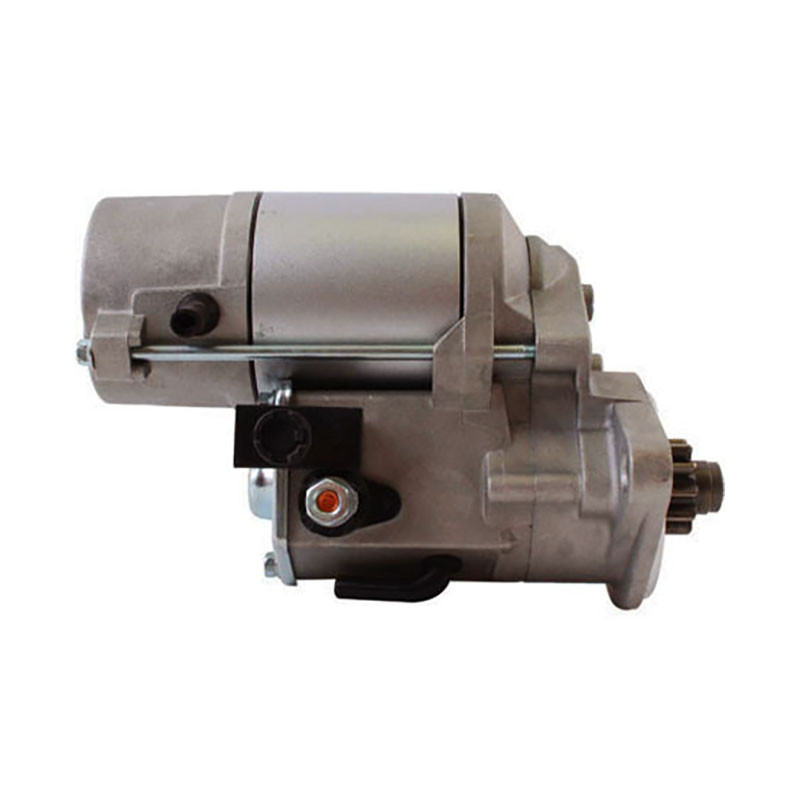 1449966 12V 11T Starter Motor for Caterpillar CAT Engine 3013 Excavator ...