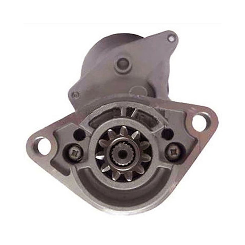 1449966 12V 11T Starter Motor for Caterpillar CAT Engine 3013 Excavator ...