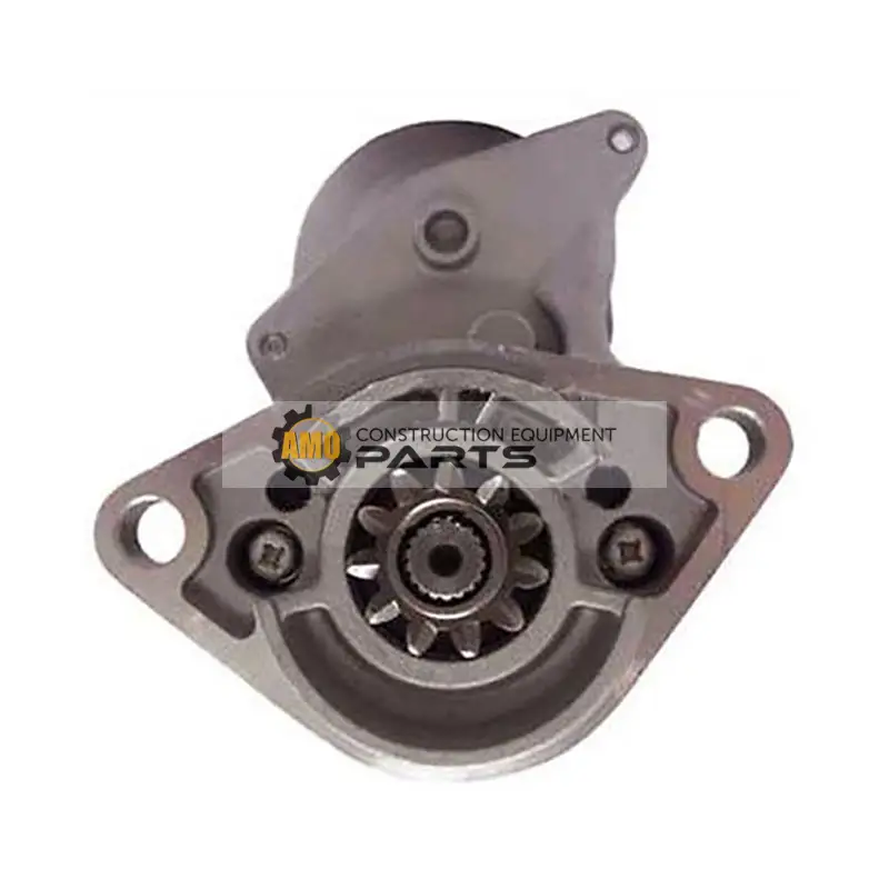 1449966 12V 11T Starter Motor for Caterpillar CAT Engine 3013 Excavator ...