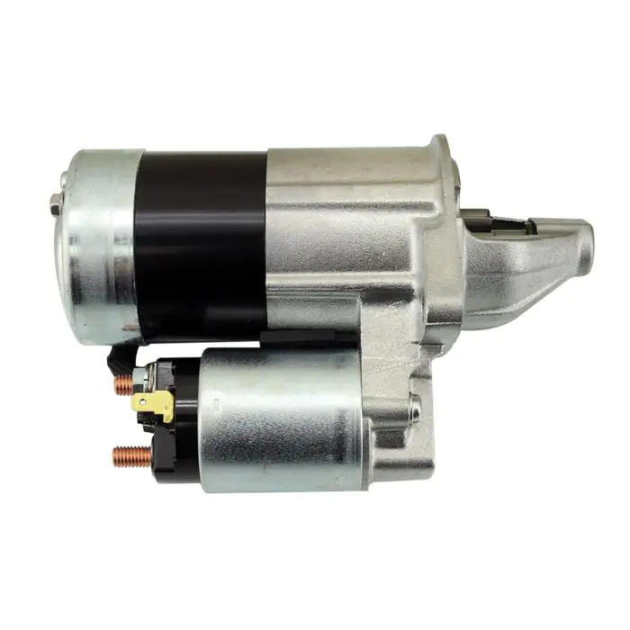 16853-63011 Kubota Engine Z402 Z482 Z602 12V 8T Starter Motor for ...