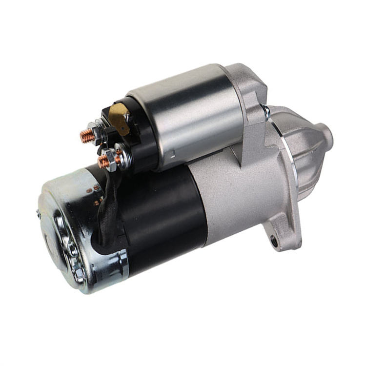 185086540 12V 8T Starter Motor for Perkins Engine 402D-05 403D-07 103 ...