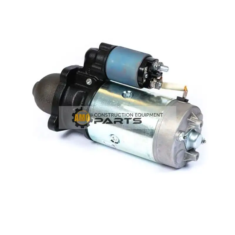2873D304 24V 10T Starter Motor for Perkins Engine 1004-4 1006-60T 903 ...