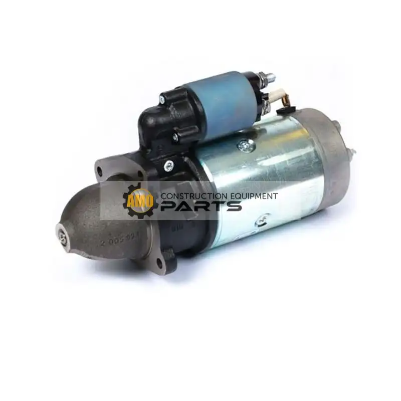 2873D304 24V 10T Starter Motor for Perkins Engine 1004-4 1006-60T 903 ...