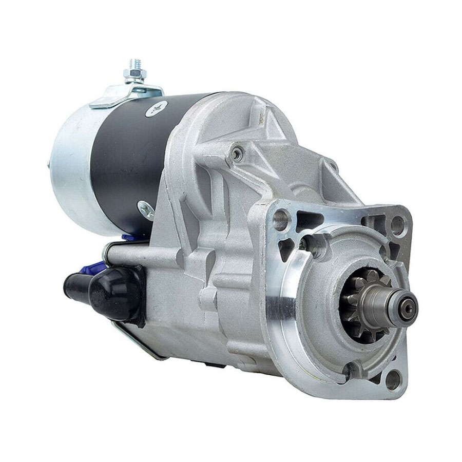 Starter Motor 2873K406 for Perkins 1106D-E66TA Engine