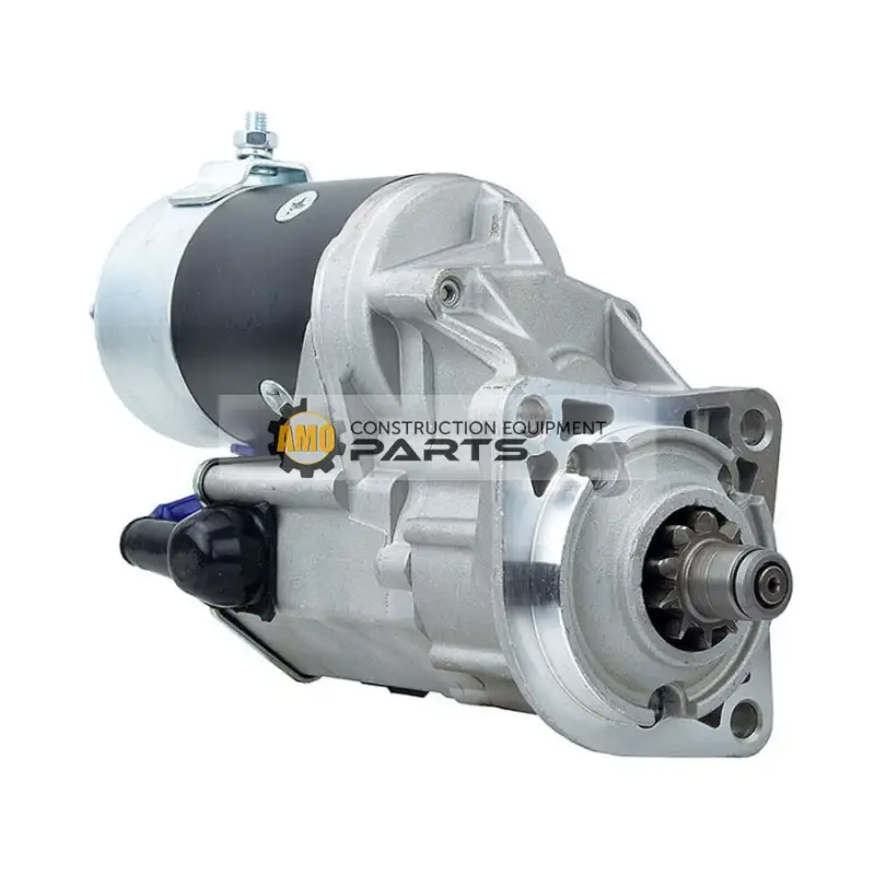 Starter Motor 2873K406 for Perkins 1106D-E66TA Engine