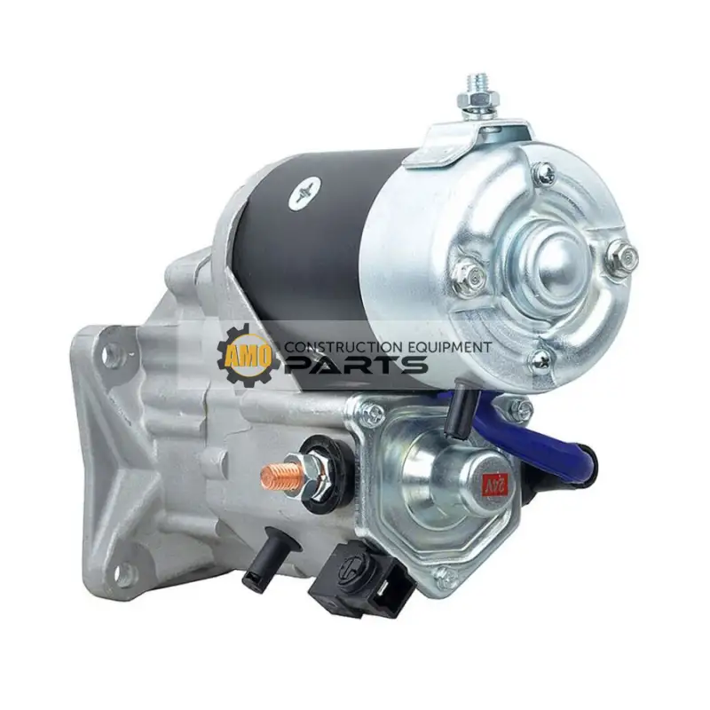 Starter Motor 2873K406 for Perkins 1106D-E66TA Engine