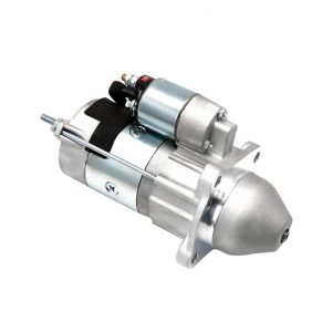 2873D304 24V 10T Starter Motor for Perkins Engine 1004-4 1006-60T 903 ...